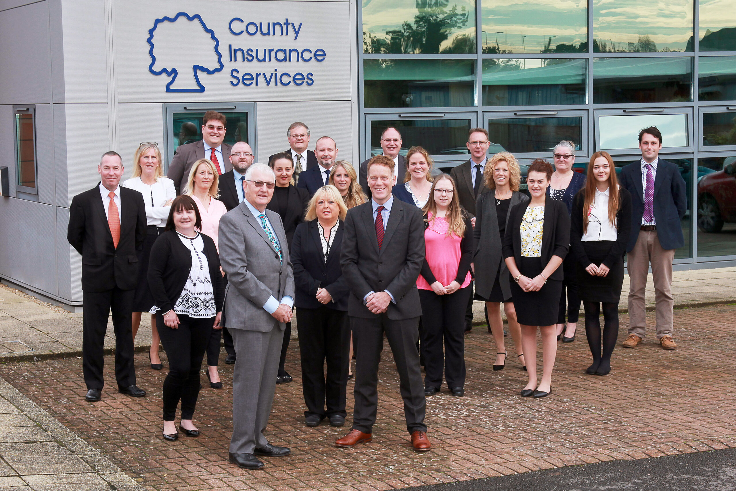 County photo featured in BIBA Manifesto 2018 | County Insurance