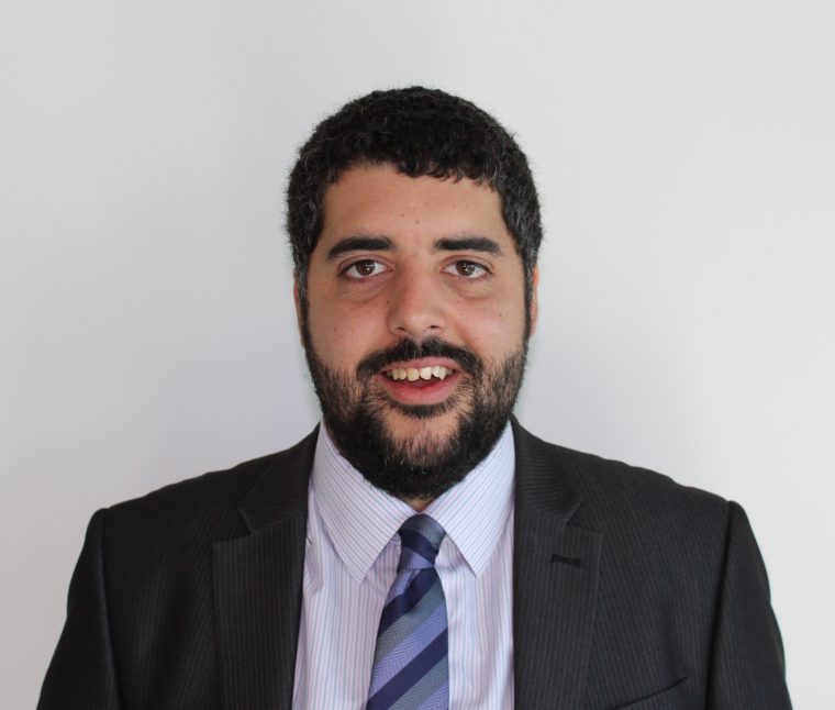 County Insurance | Sean Smythe 60 Second Interview