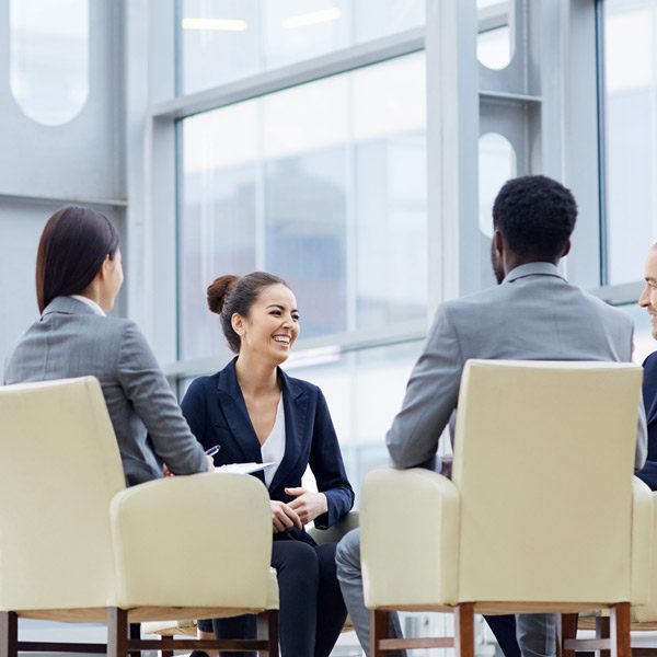 Corporate Business Insurance Specialists