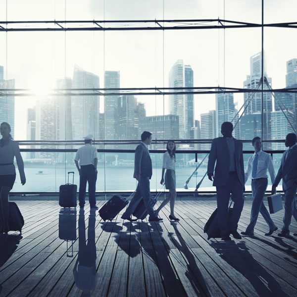 Business Travel Insurance Policy | County Insurance Services Limited