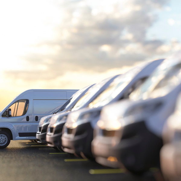 Fleet Insurance | County Insurance Services Limited