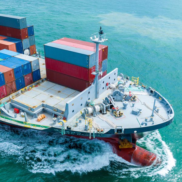 Marine Cargo Insurance Policy | County Insurance Services Limited
