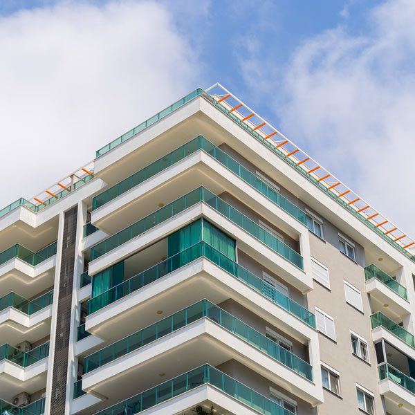 Property Owner Insurance Policy | County Insurance Services Limited