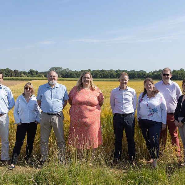 Out in the Field 2024 | County Insurance Services Limited