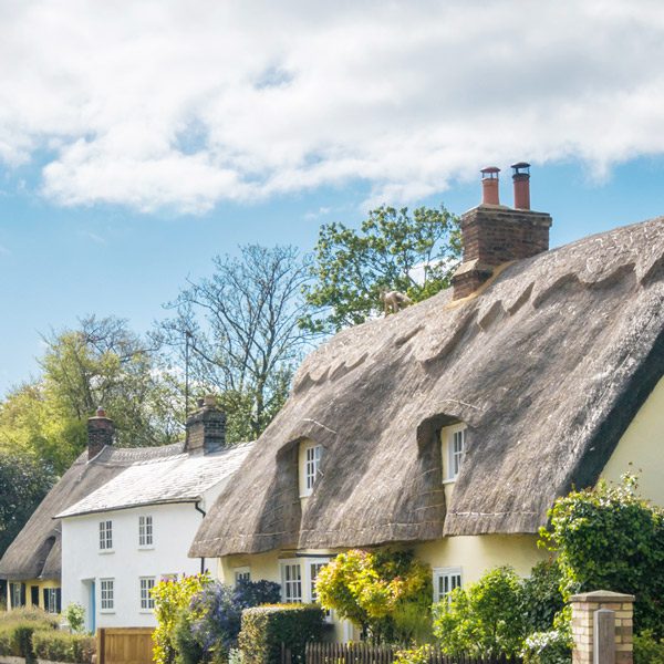 Home Insurance | County Insurance Services Limited
