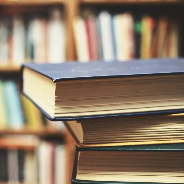 Book Competition Winner April 2024 | County Insurance Services Limited